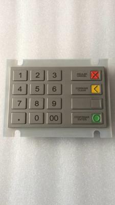 China 01750132143 1750132143 Wincor Nixdorf Tastatur V5 EPP PRT CES PCI  EPP V5 CES PCI ATM EPP for sale