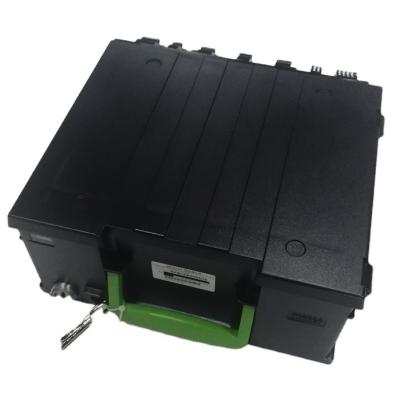 China ATM Wincor Procash 280 280N 285 CMD V4 Reject Cassette RR Cassette 1750176229 01750176229 for sale