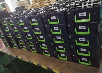 China La atmósfera de Wincor parte 1750109651 que el casete Cmd-V4 de la salida del efectivo llena Rohs 01750109651 en venta