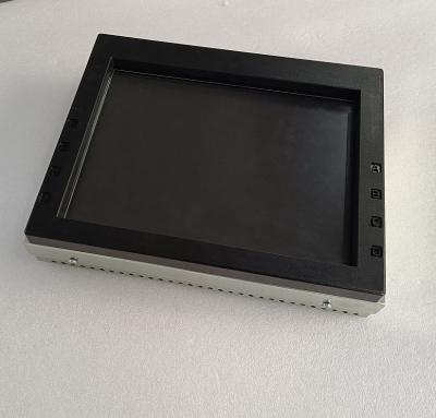 China Diebold Nixdorf 10.4