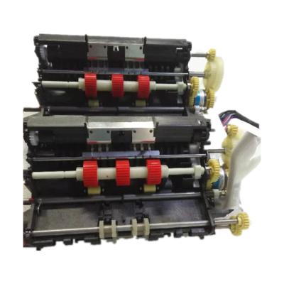 중국 위 텐코 닉스도르프 두배 추출 장치 장치 MDMS CMD-V4  01750109641, 1750109641 ATM 부품 판매용