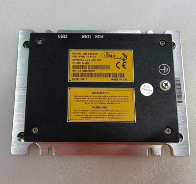 Cina EPP J6 1750193080 01750193080 di Wincor V5 delle parti di BANCOMAT di EPP Pinpad E6020 di Justtide J6 in vendita