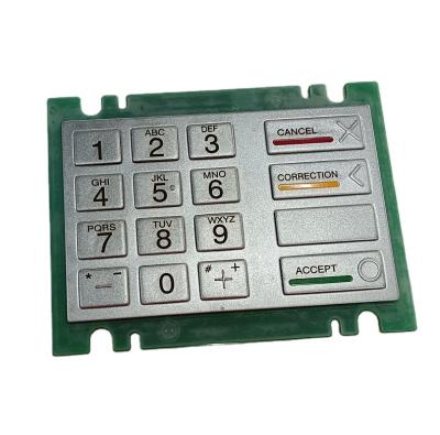 Cina EPP J6 1750193080 01750193080 di Wincor V5 delle parti di BANCOMAT di EPP Pinpad E6020 di Justtide J6 in vendita