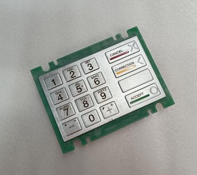 Cina EPP J6 1750193080 01750193080 di Wincor V5 delle parti di BANCOMAT di EPP Pinpad E6020 di Justtide J6 in vendita