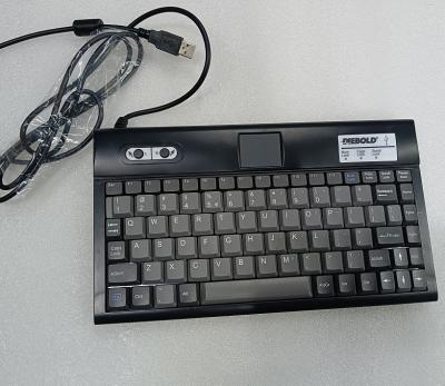 China Het Toetsenbord49-201381-000a 49-221669-000A omwenteling 2 49-201381-000A van het Dieboldatm USB Onderhoud Te koop