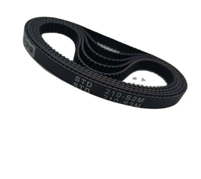 中国 49018410000F Dieboldの提出者620mm RLのタイミング ベルト3MM 210T STD 210-S2M 49-018410-000F 販売のため