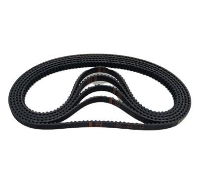 China 2900837500AE Diebold Opteva ATM TIMING BELT 124T STD 372-S3M Belt 29-008375-00AE for sale