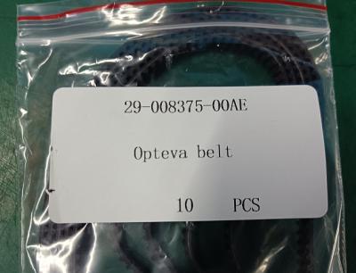 China 2900837500AE Diebold Opteva ATM TIMING BELT 124T STD 372-S3M Belt 29-008375-00AE for sale