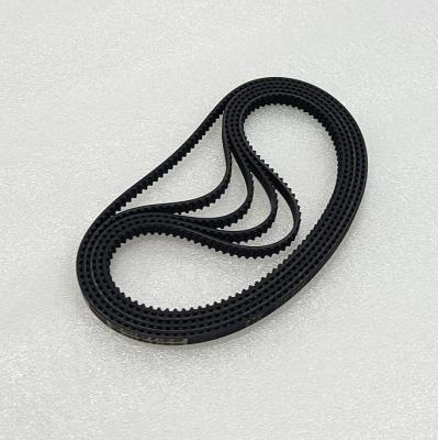 China 2900837500AE Diebold Opteva ATM TIMING BELT 124T STD 372-S3M Belt 29-008375-00AE for sale