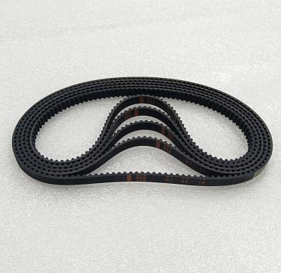 China 2900837500AE Diebold Opteva ATM TIMING BELT 124T STD 372-S3M Belt 29-008375-00AE for sale