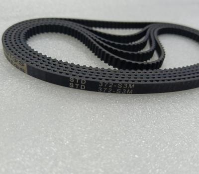 China 2900837500AE Diebold Opteva ATM TIMING BELT 124T STD 372-S3M Belt 29-008375-00AE for sale
