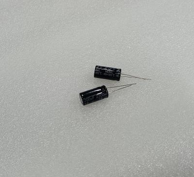 China Wincor Nixdorf CMD V4 Battery Nichicon 2200uf 16v 40 105 Capacitors Low Impedance for sale