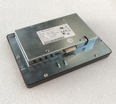 中国 自動支払機NCR 7"警察官の表示パネル445-0744450 NCR F07SBL 4450744450 445-0763724A 販売のため