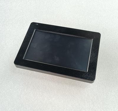 中国 自動支払機NCR 7"警察官の表示パネル445-0744450 NCR F07SBL 4450744450 445-0763724A 販売のため