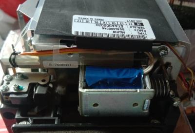 중국 5645000059 S5645000059 나우틸러스 효성 CRM 카드 판독기 산쿄 ICT3Q8-3H2290 ICT3Q8-3H2290S 판매용