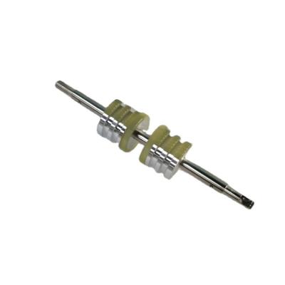 Китай 7310000574-14 вал барабана подачи CST-1100 кассеты частей CST-7000 2k Hyosung ATM 7310000574-14 продается