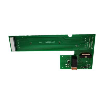 China NCR S2 Platform To Robot PCB Board 445-0736349 4450736349 ATM Parts for sale