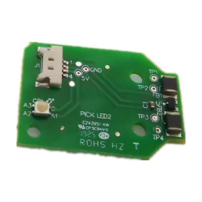 China Peças da proibição 445-0749759B 445-0749761A 445-0749760 Atm da picareta LED2 do NCR S2 à venda