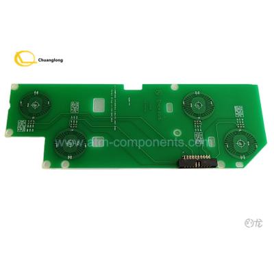 Cina 445-0752739-R l'ncr S2 ha stampato il regolatore 4450752739 di Igcrd 445-0752739 dei circuiti in vendita