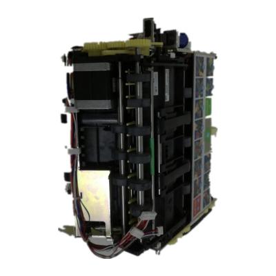 中国 Wincor Cineo C4060自動支払機のトランスポート ユニットのヘッド条件付捺印証書CRS Cpt 1750263341/01750263341 販売のため