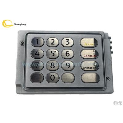 Китай 445-0744313 NCR 6622 Assy 4450744313 модуля EPP 3 испанский 17 6623 6625 6626 6627 6628 6631 продается
