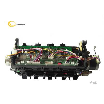 中国 Wincor Cineo C4060の内部出力モジュールのコレクターの単位CRS 01750248000 01750220022 販売のため