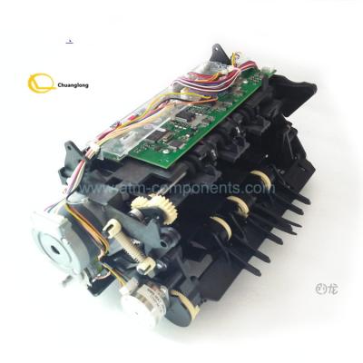 中国 Wincor Cineo C4060の内部出力モジュールのコレクターの単位CRS 01750248000 01750220022 販売のため