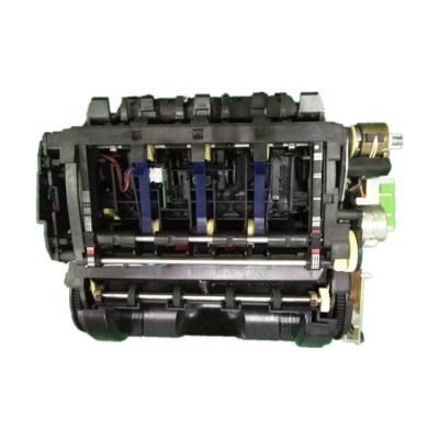Cina BANCOMAT Wincor Cineo C4060 parti Wincor 01750193244 di bancomat del ATS del vassoio del cliente modulo di uscita/in- in vendita
