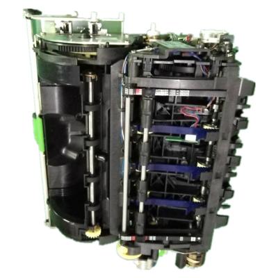 Cina BANCOMAT Wincor Cineo C4060 parti Wincor 01750193244 di bancomat del ATS del vassoio del cliente modulo di uscita/in- in vendita