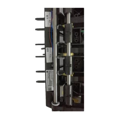 Wincor Cineo C4060 nell'unità CRS 1750220022 01750220022 del collettore del modulo di uscita