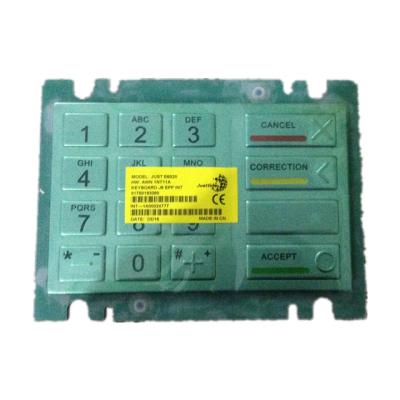 Cina EPP INT 01750193080 della tastiera J6 di Wincor Nixdorf 1750193080 PC 285/280 di Pinpad E6020 in vendita