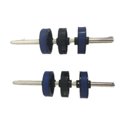 중국 디에볼트 FEEDSHAFT OVRMLD 49-204018-000A/49204018000D/49204018000C 10XX 시리즈 5500 5050 368 522 562 369 피드샤프트 판매용