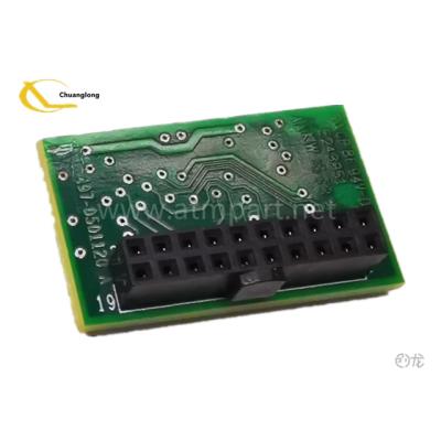 Cina Assemblea 497-0500917 del PWB del passo di riga dell'ncr TPM 497-0501121 parti di BANCOMAT in vendita