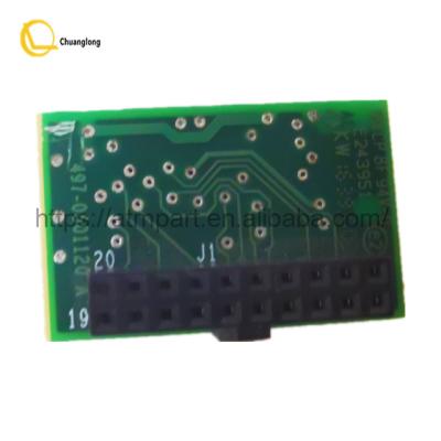 Cina Assemblea 497-0500917 del PWB del passo di riga dell'ncr TPM 497-0501121 parti di BANCOMAT in vendita