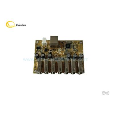 중국 -1시 -1분 ATM 위 텐코 프록애쉬 280 7 포트 허브 2.0 제어기 보드 판매용