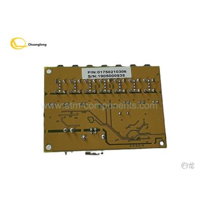 중국 -1시 -1분 ATM 위 텐코 프록애쉬 280 7 포트 허브 2.0 제어기 보드 판매용