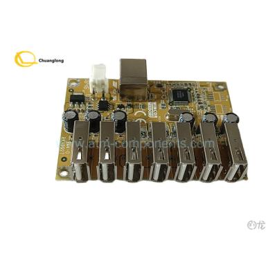 중국 -1시 -1분 ATM 위 텐코 프록애쉬 280 7 포트 허브 2.0 제어기 보드 판매용