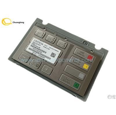 China 01750235003 1750235003 Wincor Nixdorf EPP V7 SAU BR CPYPTERA V7 EPP ATM PC280 285 for sale