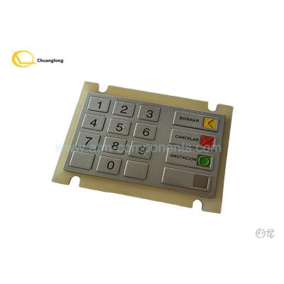 Китай 1750132085 01750132085 CRS EPP V5 Pinpad ESP CES испанское CDM ATM Wincor продается