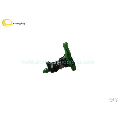 China 1750043537 ATM Wincor Cassette Plastic Lock Lever CMD-V4 Cassettes 01750043537 for sale