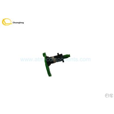 China 1750043537 ATM Wincor Cassette Plastic Lock Lever CMD-V4 Cassettes 01750043537 for sale