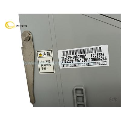 China OKI 6040W YH Sacar Cassete Ya4229-4000g001 ID01886 4ya4238-​1041G301 SN048410 for sale
