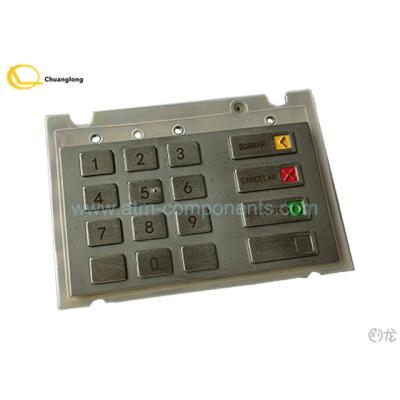 中国 自動支払機は1750159523 Wincor EPP V6のキーボード スペイン特別に01750159523を分ける 販売のため