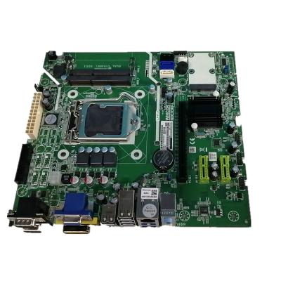 China 01750254552 Wincor Nixdorf I5 Motherboard Windows10 Upgrade motherboard 280/285 for sale