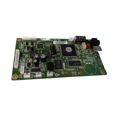 중국 01750189334 영수증 프린터 TP13 마더보드 제어 보드 Wincor nixdorf atm 부품 판매용