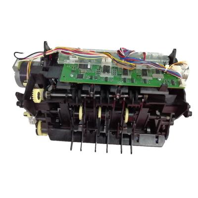 중국 01750220022 입력 출력 Wincor ATM 부품 모듈 수집기 단위 CRS 판매용