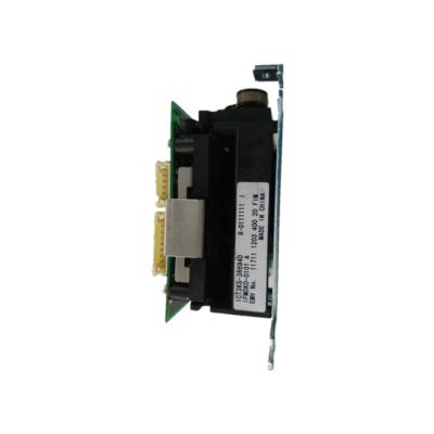 China SANKYO Electric Card Reader ICT3K5-3R6940 SANKYO ICT-3K5 Motor ATM Card Reader for sale
