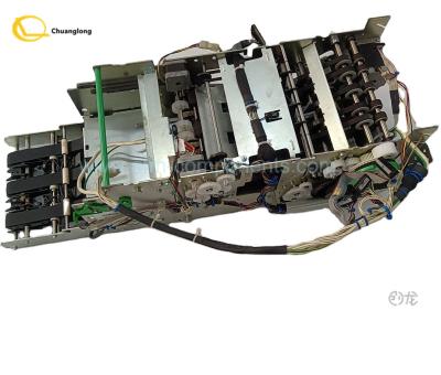 Китай 445-0721557 4450721557 ВРУЧИТЕЛЬ S1 S2 205053 нагрузки фронта NCR 6632 F/A частей ATM продается