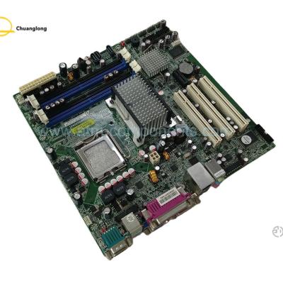 Cina Il BANCOMAT dell'ncr parte la scheda madre Intel Q965 LGA 775 EATX di servizio Talladega di auto dell'ncr 497-0457004 4970457004 in vendita
