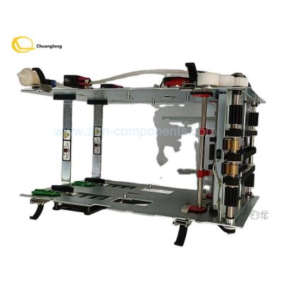 Китай 445-074055 ВЫБОР АРИИ 3 МОДУЛЯ ВЫБОРА NCR S1 ATM ДВОЙНОЙ ВЫРАВНИВАЕТ ROHS 445074055 445-0654968 445-0671759 продается